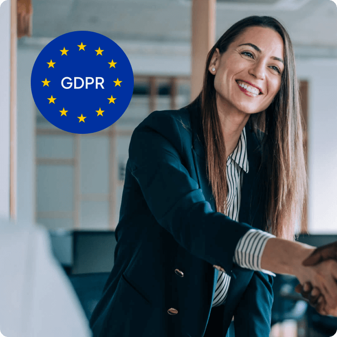 Regelverk GDPR - Stratsys